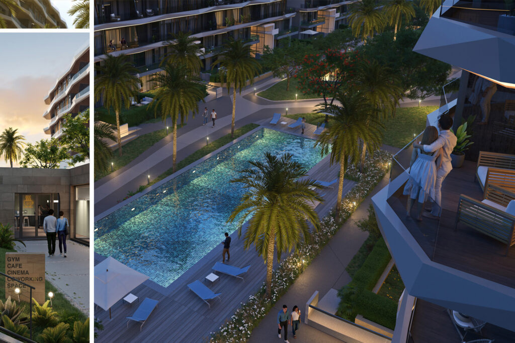 Home - Afaaq Developments